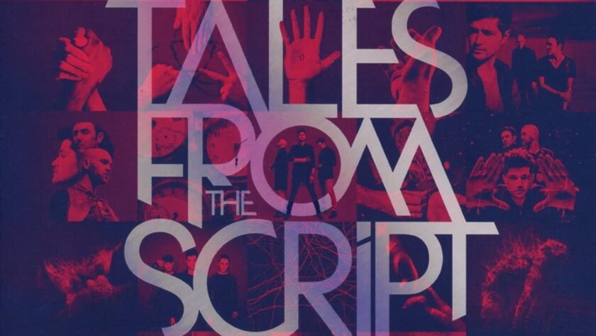 The Script / Tales From The Script: Greatest Hits | Radio708