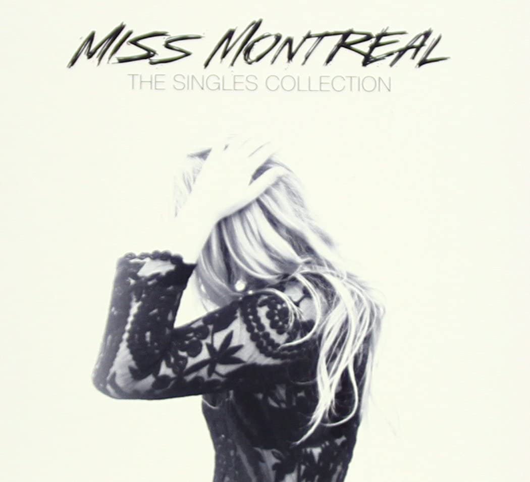 Miss Montreal – single collection | Radio708